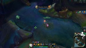 [FULL GAME] Panda Annie and Feigncloud talk for 30 minutes