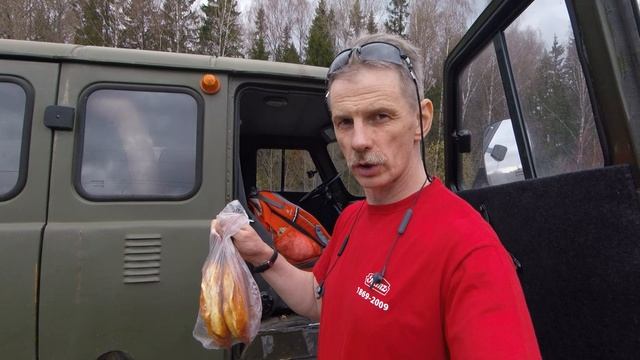 Записки инструктора #1