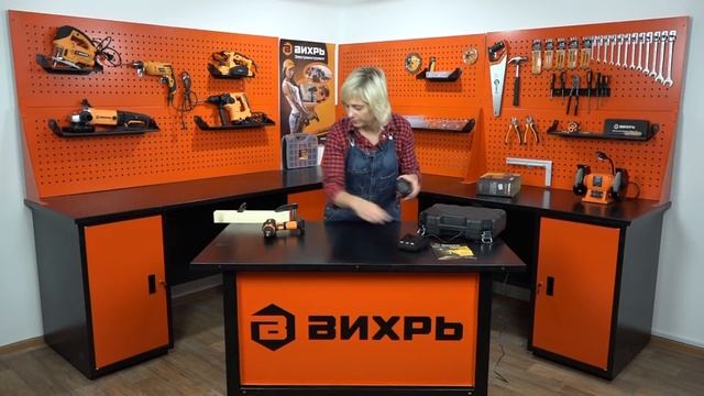Дрель-шуруповерт аккумуляторная ДА-14,4Л-2К 89302550333 instrumentnn