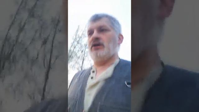 Бегу на дальний рубеж.