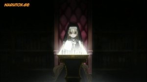 Gosick Episode 23