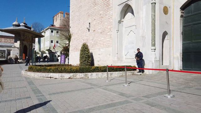 Istanbul