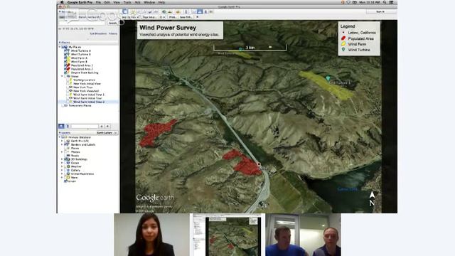 Google Earth Pro 7.1: New Features & Special Offer - смотреть видео ...