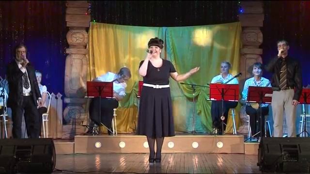 "Музыкальная ярмарка"
