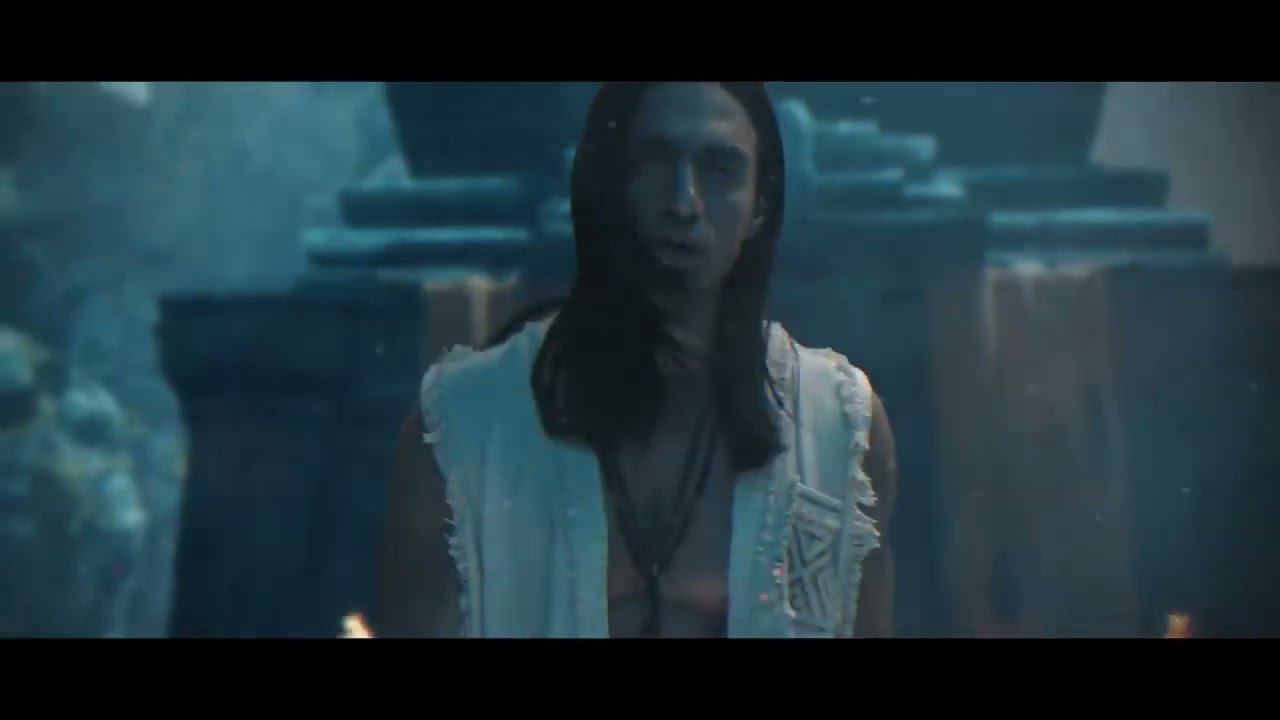 Слушай Лучший Хит - Ummet Ozcan Bifrost Viking Techno