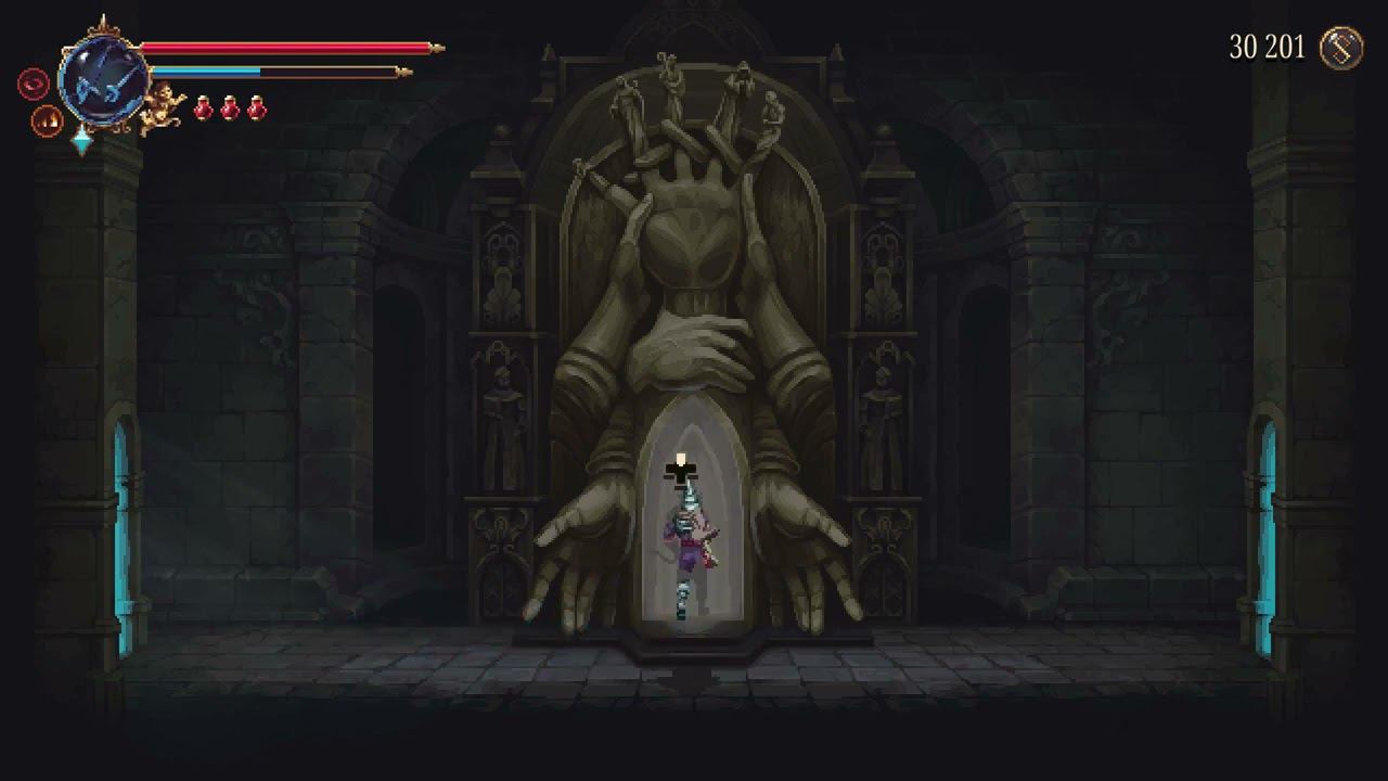 Blasphemous 2 Прохождение №6