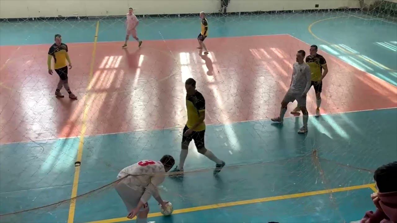 Арсенал-KHV - Восход