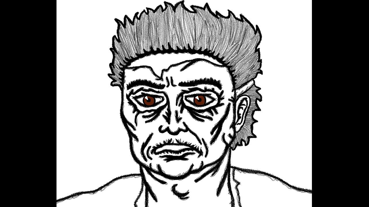 Николим Загмалхор - Джек-прыгун - 06.02.2015-27.07.2016