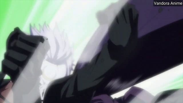 Clayman VS Rimuru | Tensei Slime | Final Battle | AMV | Vandora Anime ...