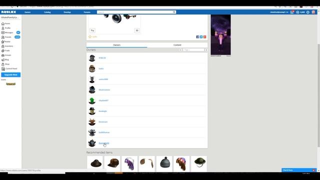 [EVENT] Dominus Claves Item in Roblox - Ready Player One Event Gift for ...