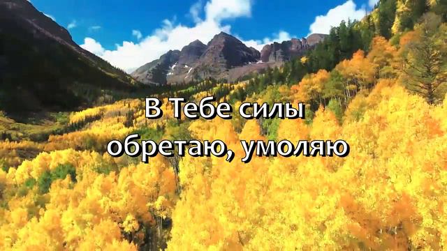 Иисус. НХМ
