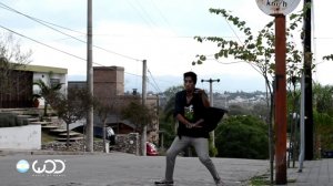 Mauro Beltramelli/ Hilarity Duff/ World of Dance