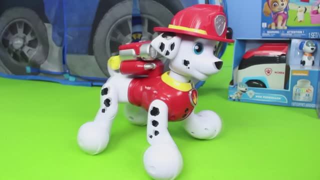 Щенячий патруль/ Игрушки