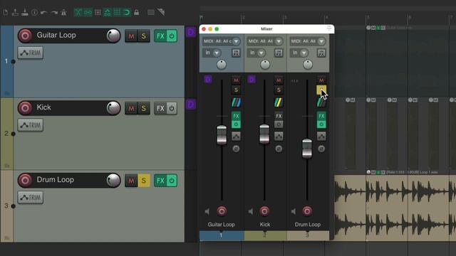 Best Actions (that you probably didn't know about) in REAPER - Part 5