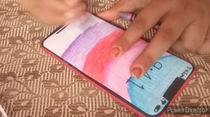 DIY iphone 11 pro max