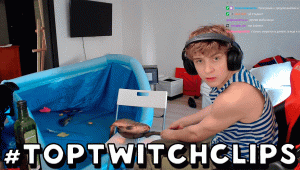 БОУЛИНГ | ДОМАШНЯЯ РЫБАЛКА | #TOPTWITCHCLIPS