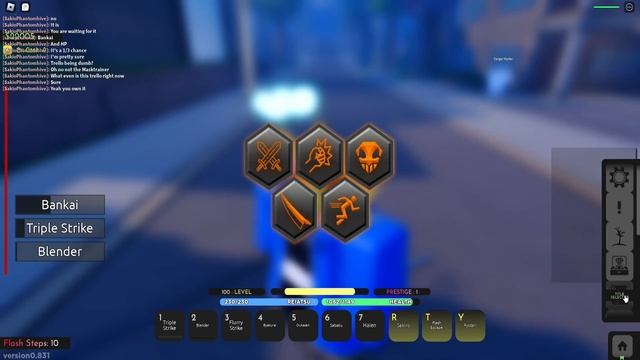 Roblox Reaper 2 Zanka No Tachi Showcase | – смотреть онлайн видео от ...