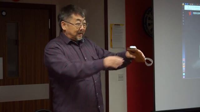 12..11.2021г.  Круглый стол "МД ЧЕШИРА",  выступление Шаблина П А.