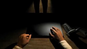 Outlast: Whistleblower #5 Встреча с Майлзом Апшером и ФИНАЛ игры!