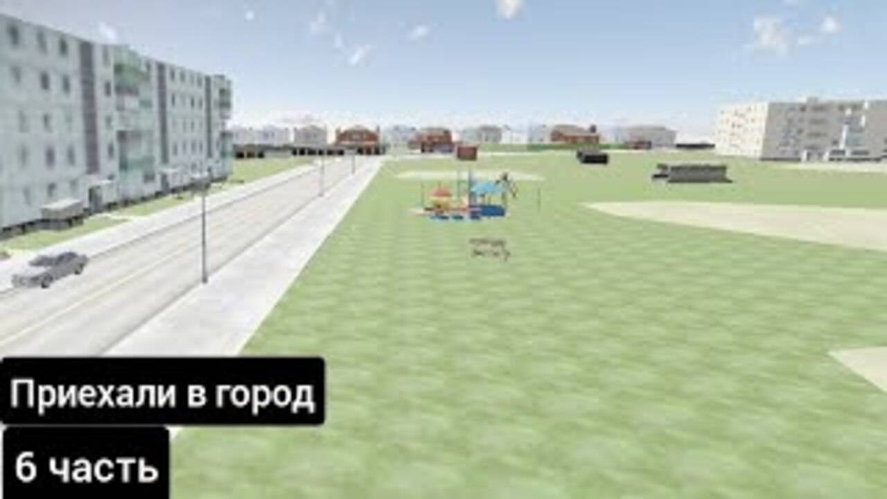 мафия 6 часть' ваз краш тест симулятор 2