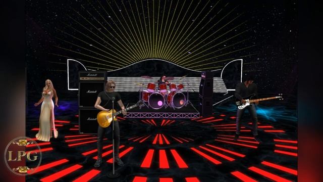 Концерт В. Нелюбин и дуэт _Золото_ в La Persona Grata, часть 2