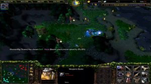Warcraft III DotA Imba Legends 2018 EP.297
