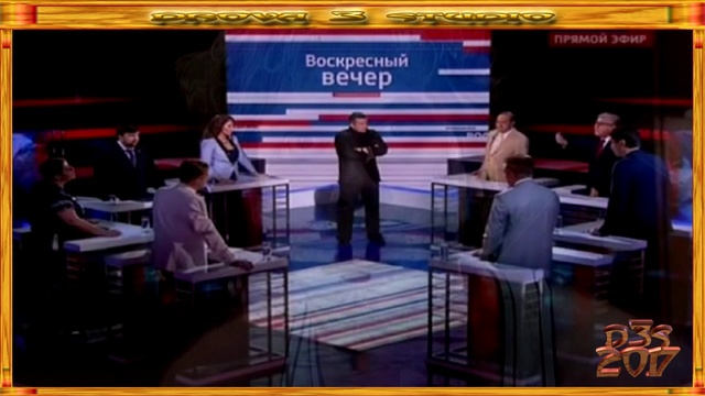 Юрий Сучков.Цирк с уродами HD 1280x720p 320kbps