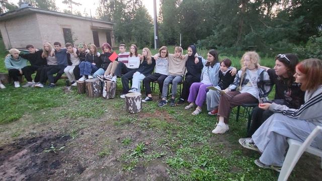 #2\Запевай у костра\4 смена 2024