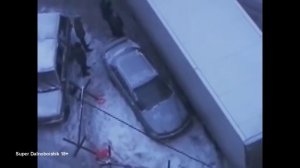 Мастерство Дальнобойщиков _ © # Супер Дальнобойщики _ Аварии Грузовиков _ Аварии и ДТП (720p).mp4