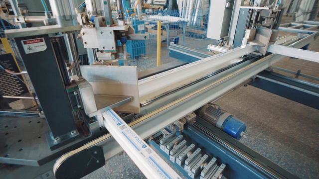 Одна из производственных площадок на территории Северо-Западного региона. (1)