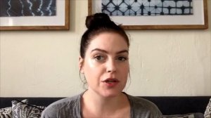 Skincare Basics Tutorial - AM Cleanse using a milk cleanser