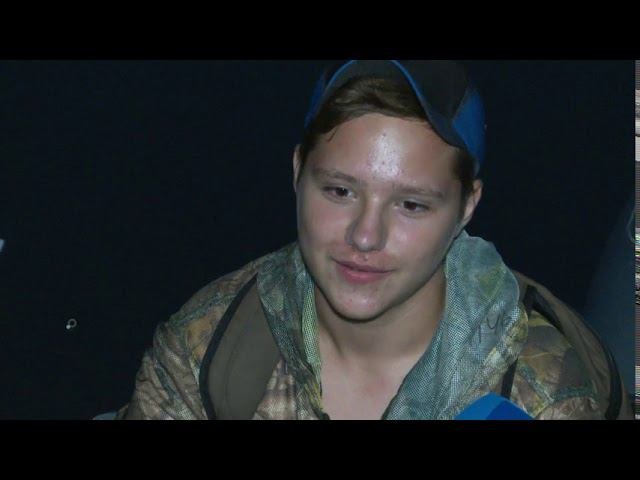 А мне охота да рыбалка: Веселовское водохранилище