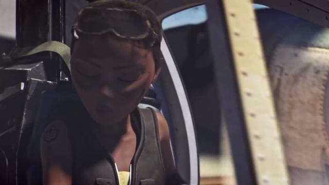 Короткометражный Фильм HD "Создатель океана"
