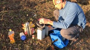 Прогулка на каяке R2 по реке Сок