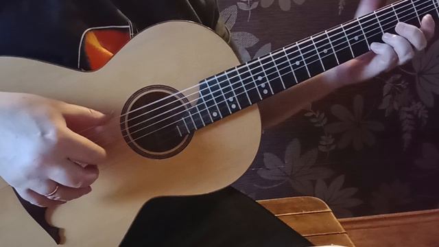 Полька, И.Соколов / фрагмент