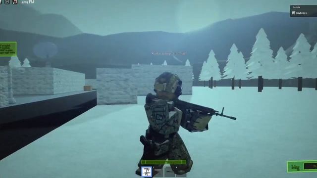Roblox CoD MW2 Horangi (Kortac group) (Avatar Build) – смотреть онлайн ...