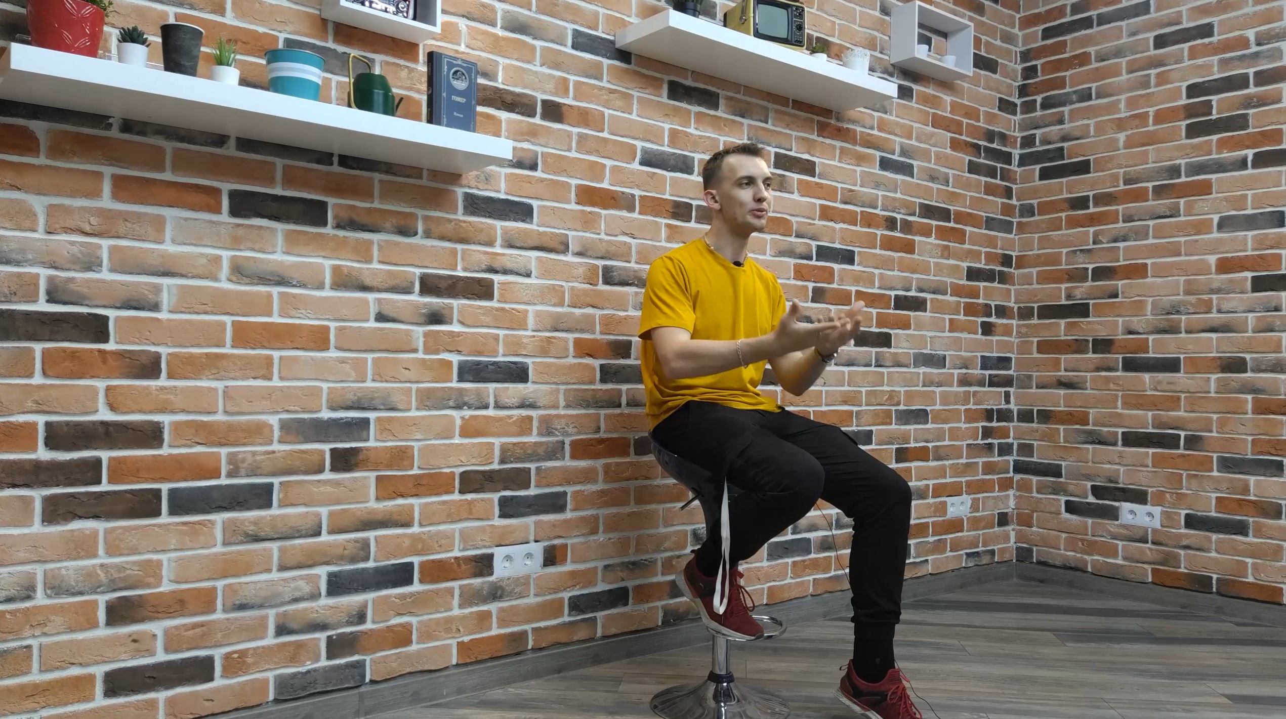 Медиа площадка "Есть повод!"