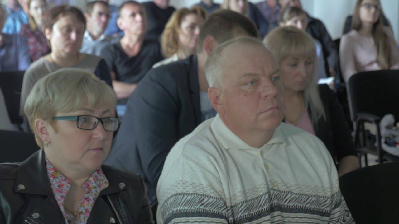 День Дилера Барнаул, 2019