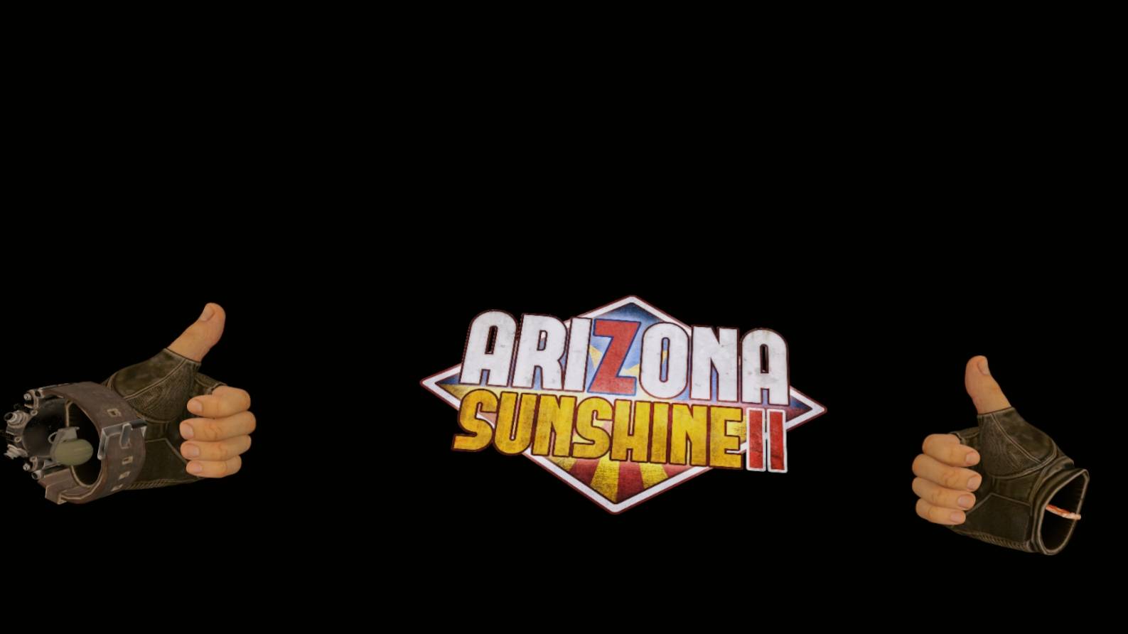 Прохождение Arizona Sunshine 2 часть 10 Финал