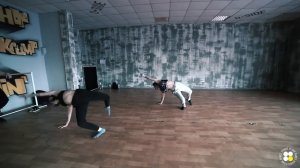 Fortunes – Keeper | Contemporary choreography by Maria Cherepantseva | D.side dance studio