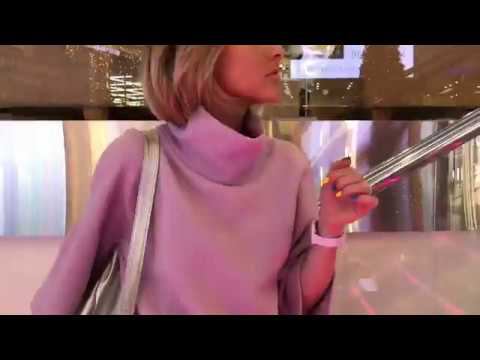 SaSHkinA | COVER | Одежда фэмилилук | СПб