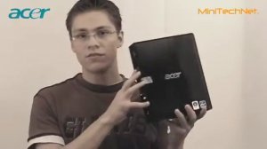 Acer Aspire L5100 Mini-PC (DE)
