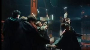 Гарри Поттер и проклятое дитя (скоро)