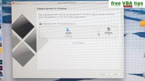 how to install windows on Mac using bootcamp   - Step by Step Procedure
