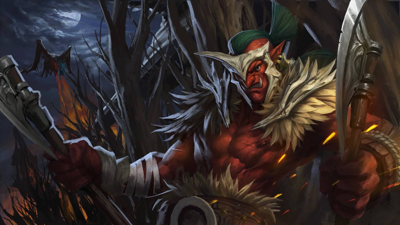 Dota 2. Игры с друзьями. Нубы в рейтинге