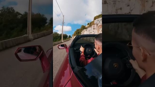 Авария на стиле
