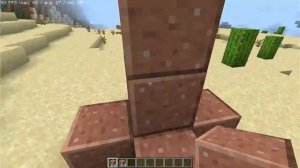 Minecraft* 1.17 Fabulously Optimized | Raspberry Pi 4