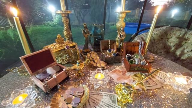 ЛЕТНЕЕ СОЛНЦЕСТОЯНИЕ...ВСТРЕЧАЕМ ВМЕСТЕ... ИНГА ХОСРОЕВА . ВЕДЬМИНА ИЗБА ?