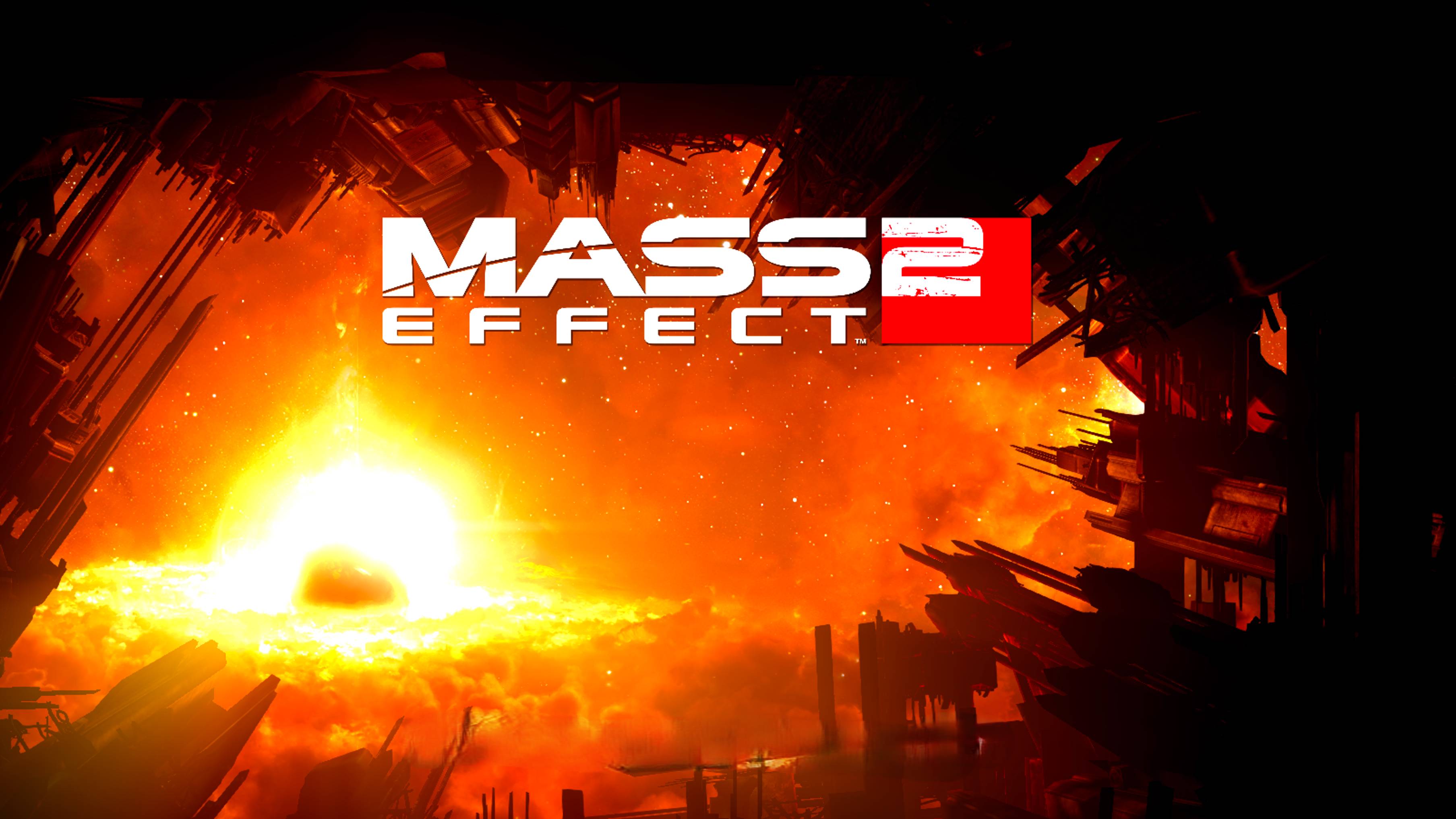 Mass Effect 2. Часть 7.