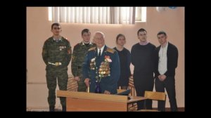 5. МБОУ «СОШ № 4» г. Коврова ВПО «Надежда»